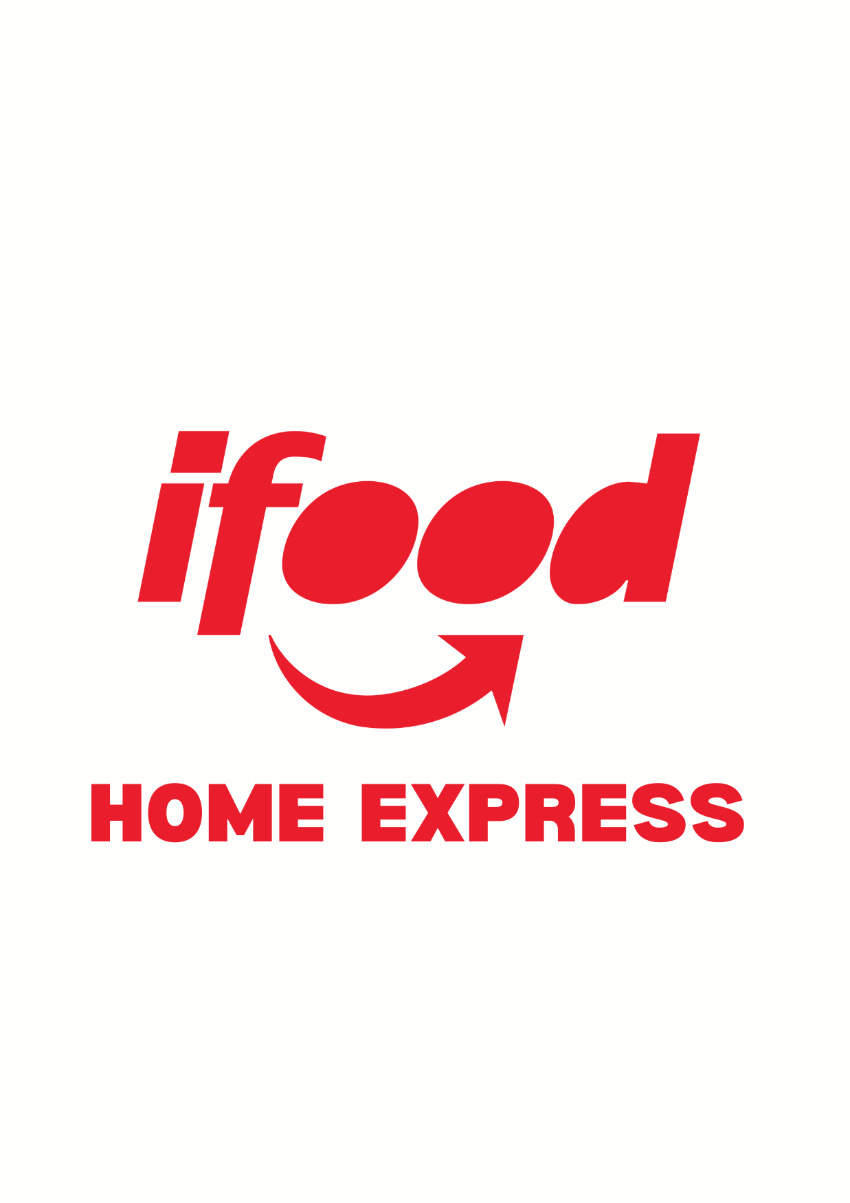 IFOOD HOME EXPRESS - Como iniciar pelo Ifood em casa