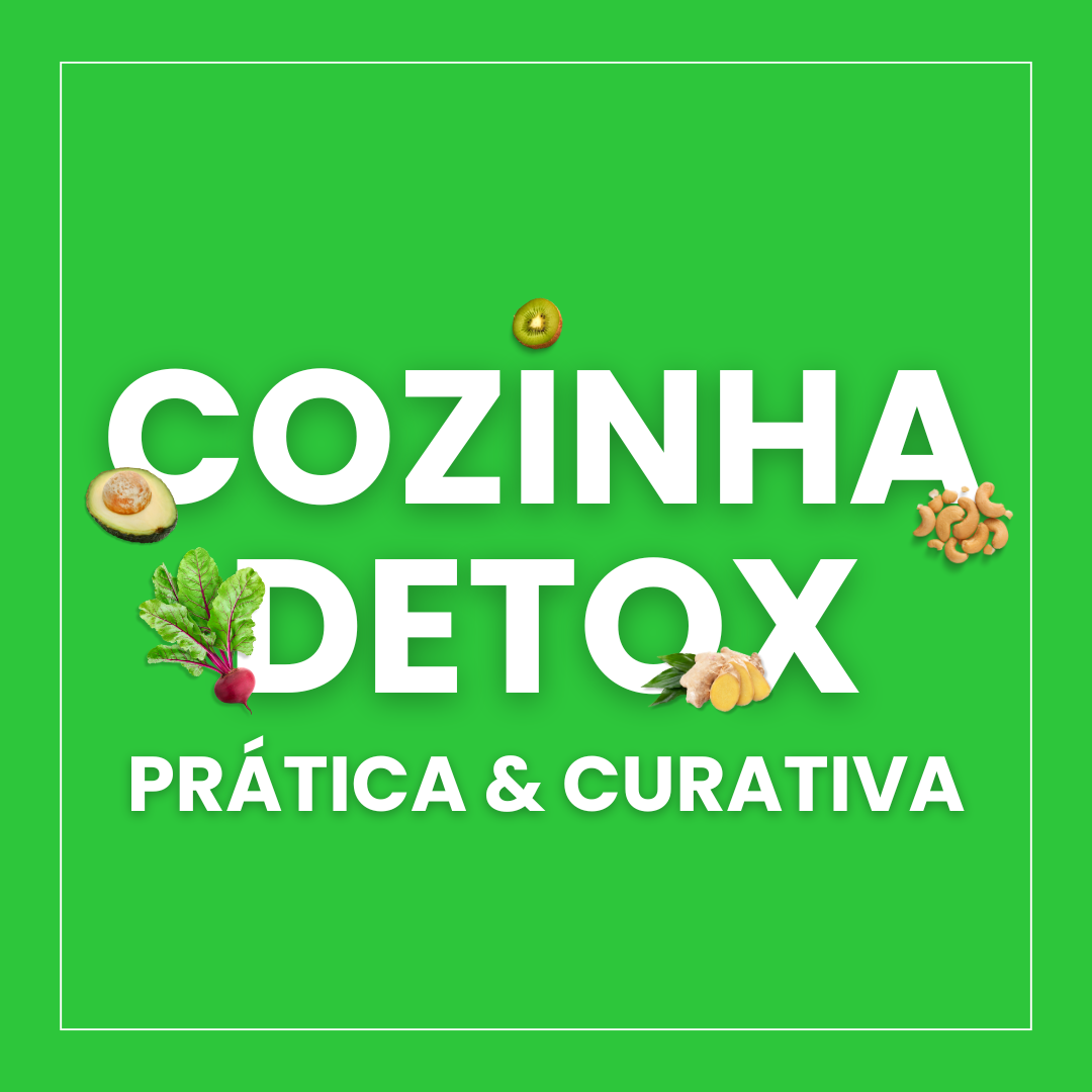 COZINHA PRÁTICA E CURATIVA - FÁTIMA CARINE BIRCK | Hotmart