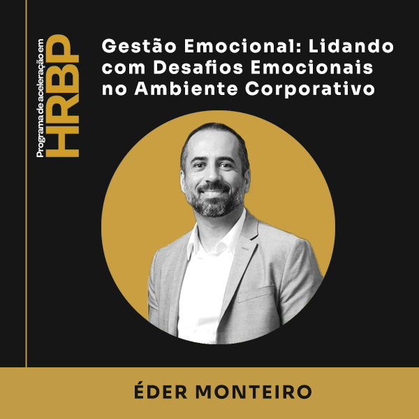 Gestão Emocional - Lidando com Desafios Emocionais no Ambiente Corp...