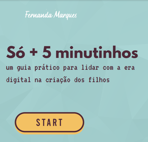 Só +5 minutinhos - Ao Vivo - Fey Marques | Hotmart