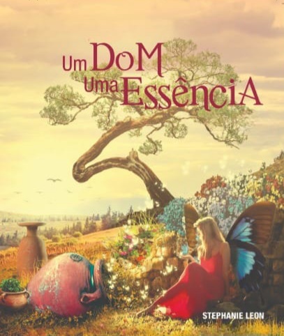 Um dom, uma essência - Stephanie Leonetti | Hotmart