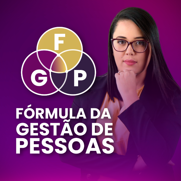 FGP - Fórmula da Gestão de Pessoas
