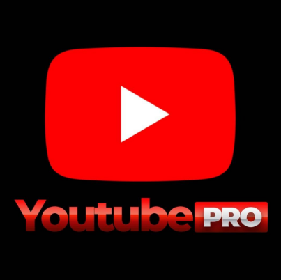 YouTube Pro