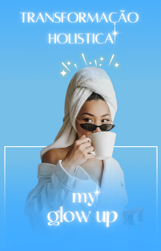 Glow up 2025 - Joyce Pereira da Silva | Hotmart