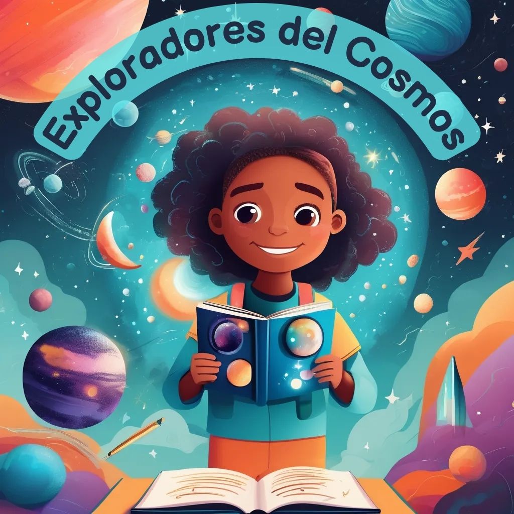 Exploradores del Cosmos: ¡Descubre los secretos del Universo! - Isa...