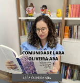 COMUNIDADE LARA OLIVEIRA ABA (OFICIAL)