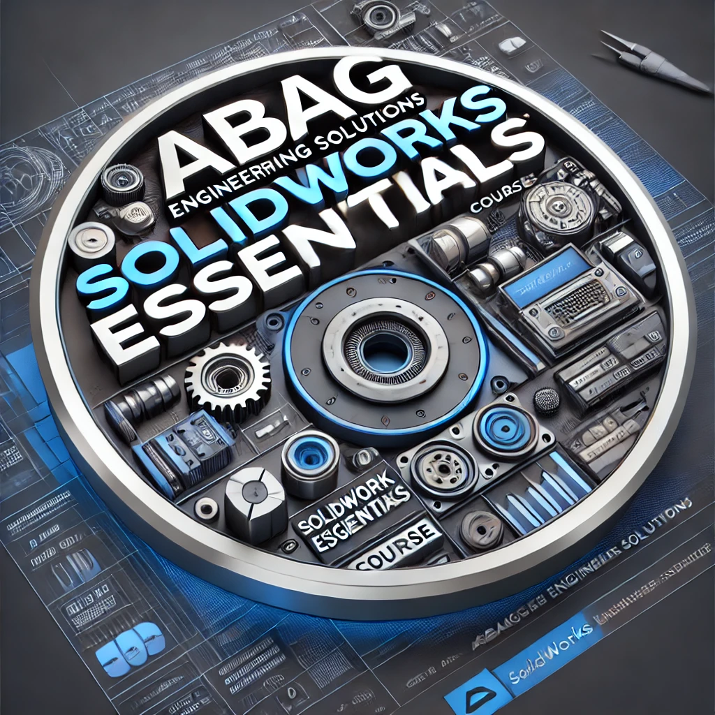 Solidworks Esencial - Alan Geovanny Zuñiga Carrillo | Hotmart