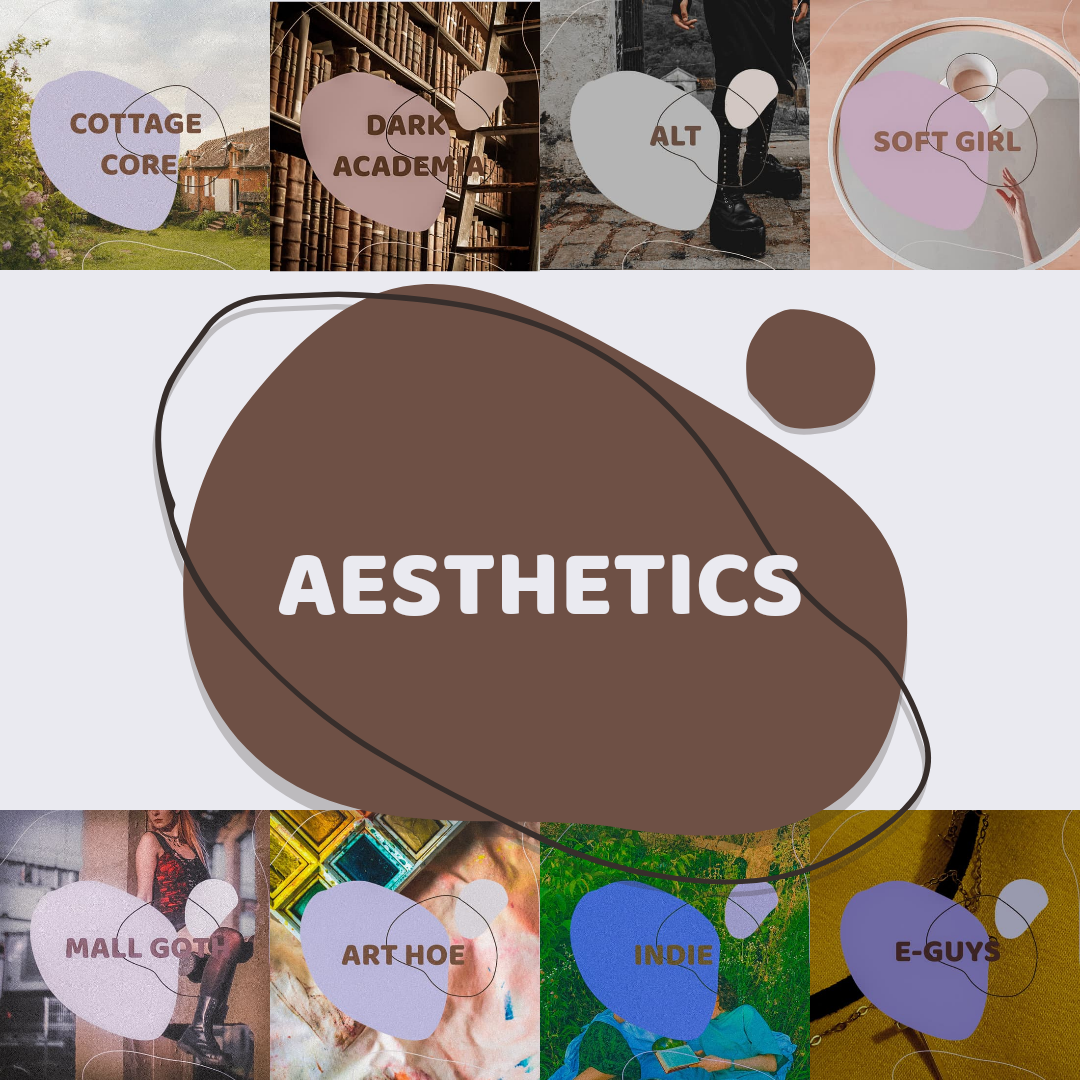 Pack de Presets Aesthetics