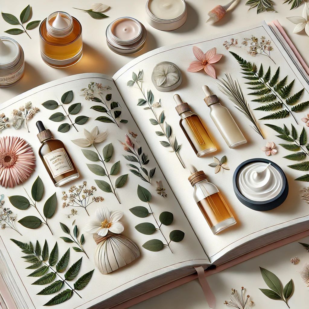 Princípios Ativos e suas Funções