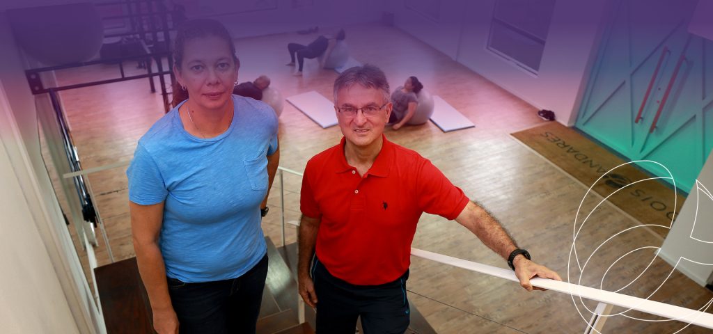 Imersão no Método Dois Andares, com Zé Elias de Proença | A QUALIDA...