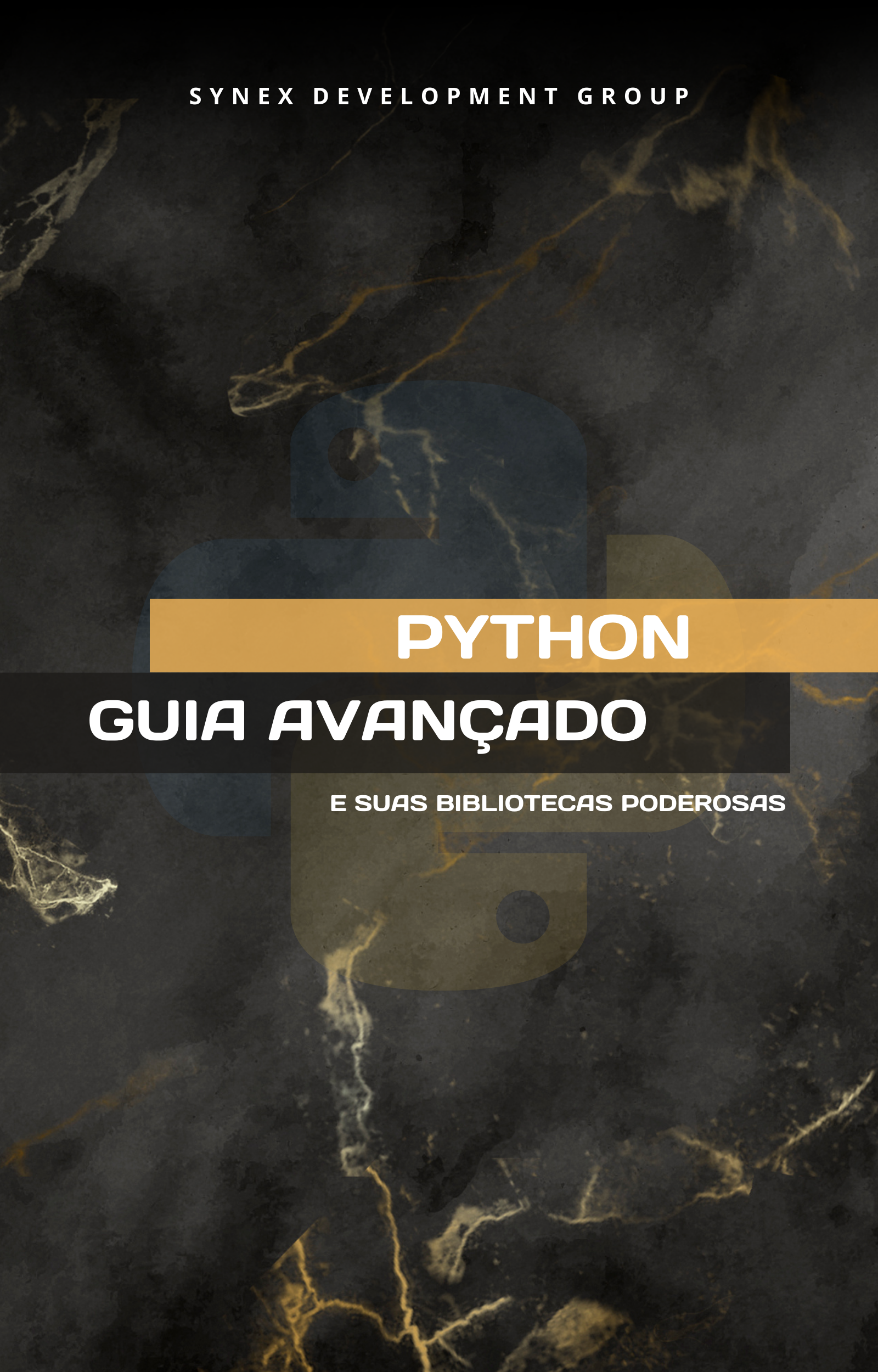Python e Suas Bibliotecas Poderosas: Um Guia Avançado - Washington ...