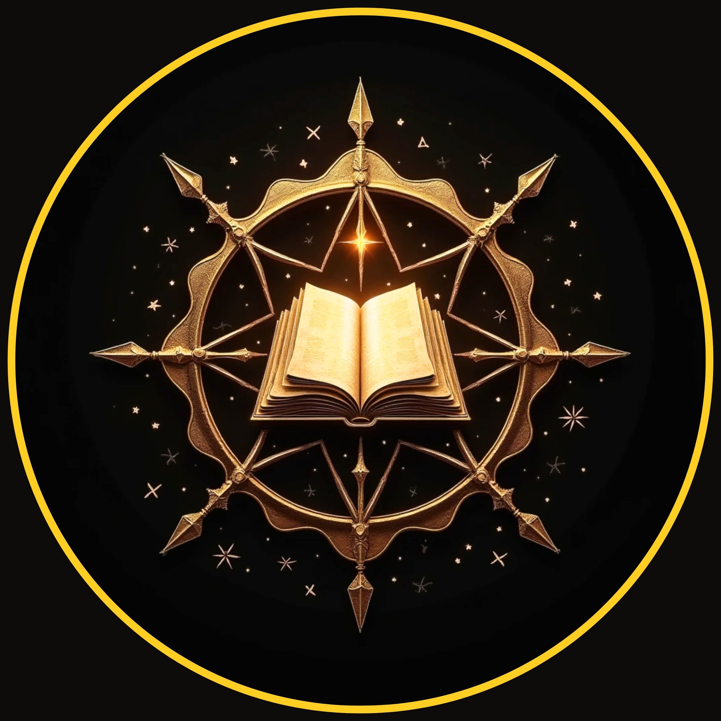 The Hidden Codex Library - monthly subscription