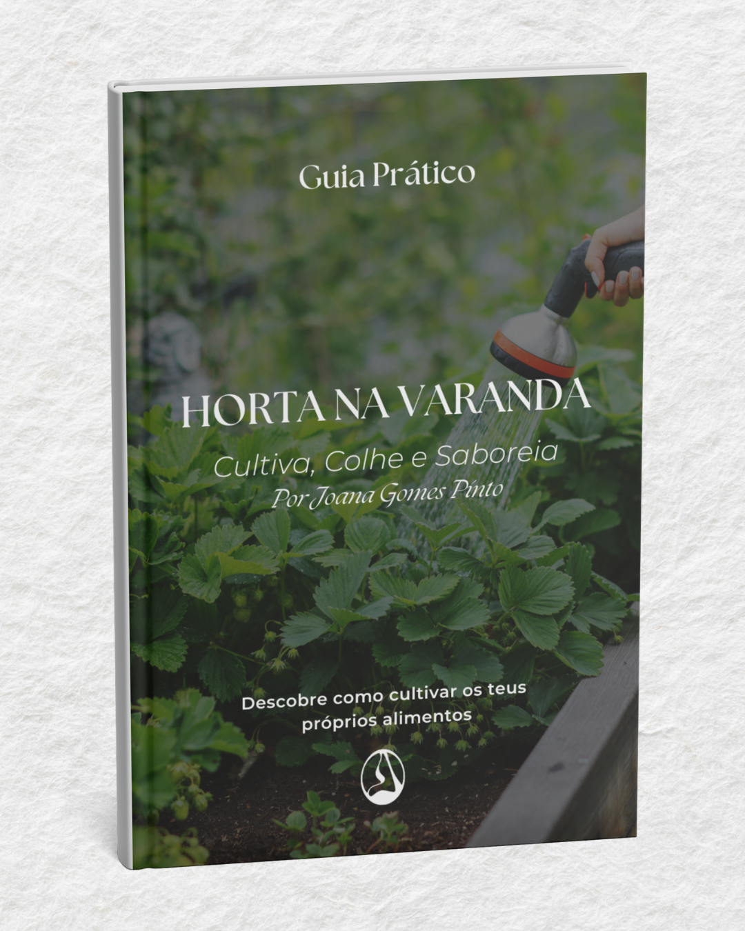 Horta na Varanda – Cultiva, Colhe e Saboreia - Pluma - Paisagismo e...