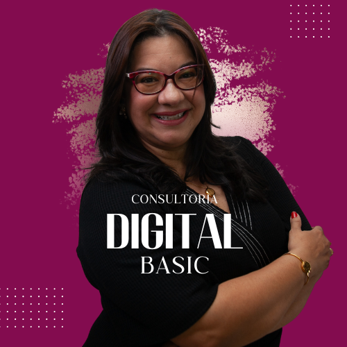 CONSULTORIA DIGITAL - BASIC