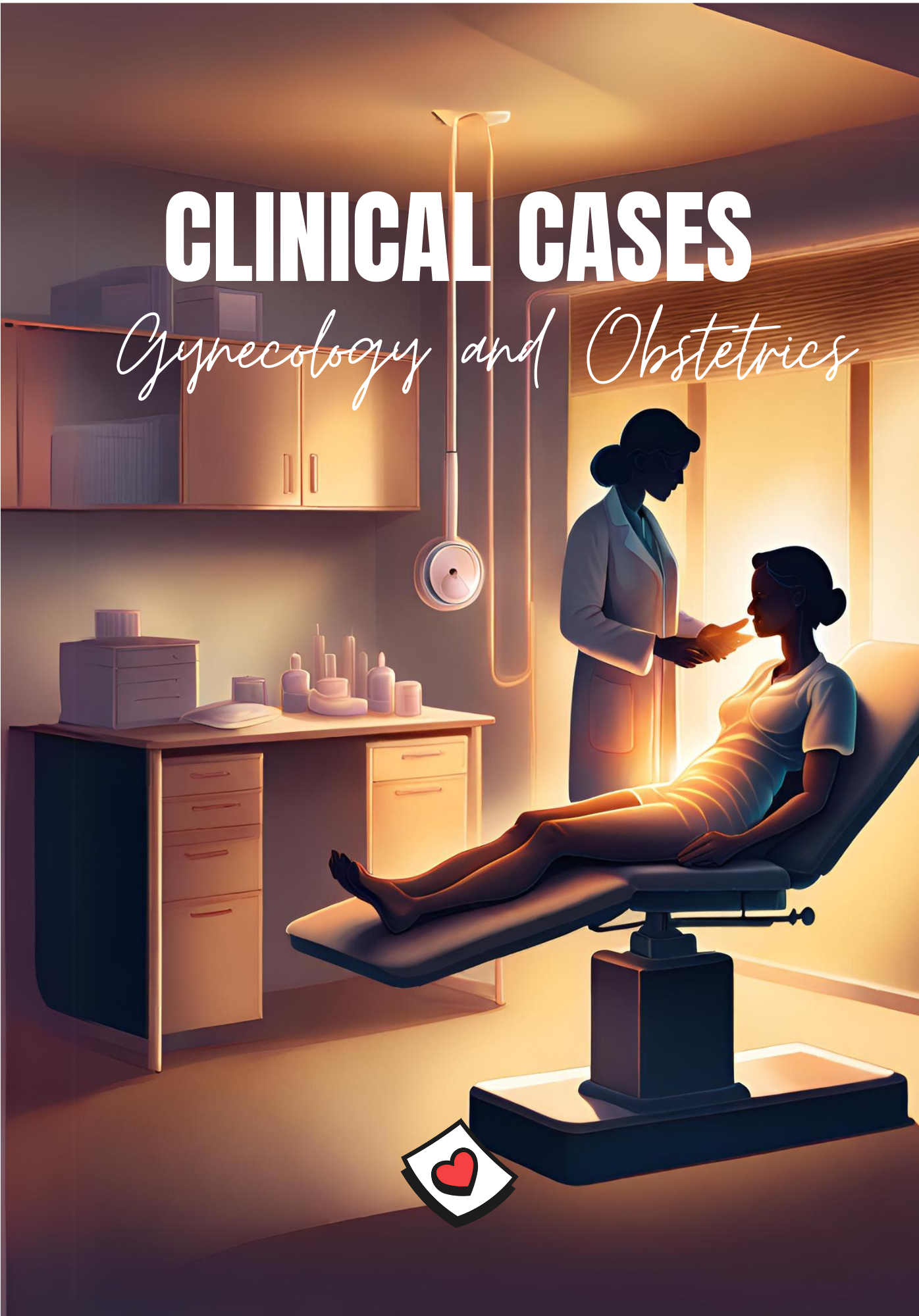Clinical Cases in Obstetrics and Gynecology