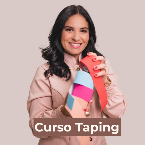 Taping aplicado ao Pós-parto e Amamentação - 2025 - Mayra Freire