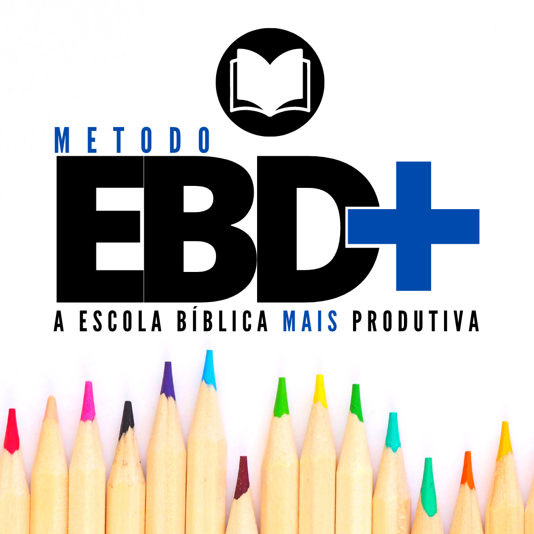 Método EBD Mais - MG PRODUÇÕES | Hotmart