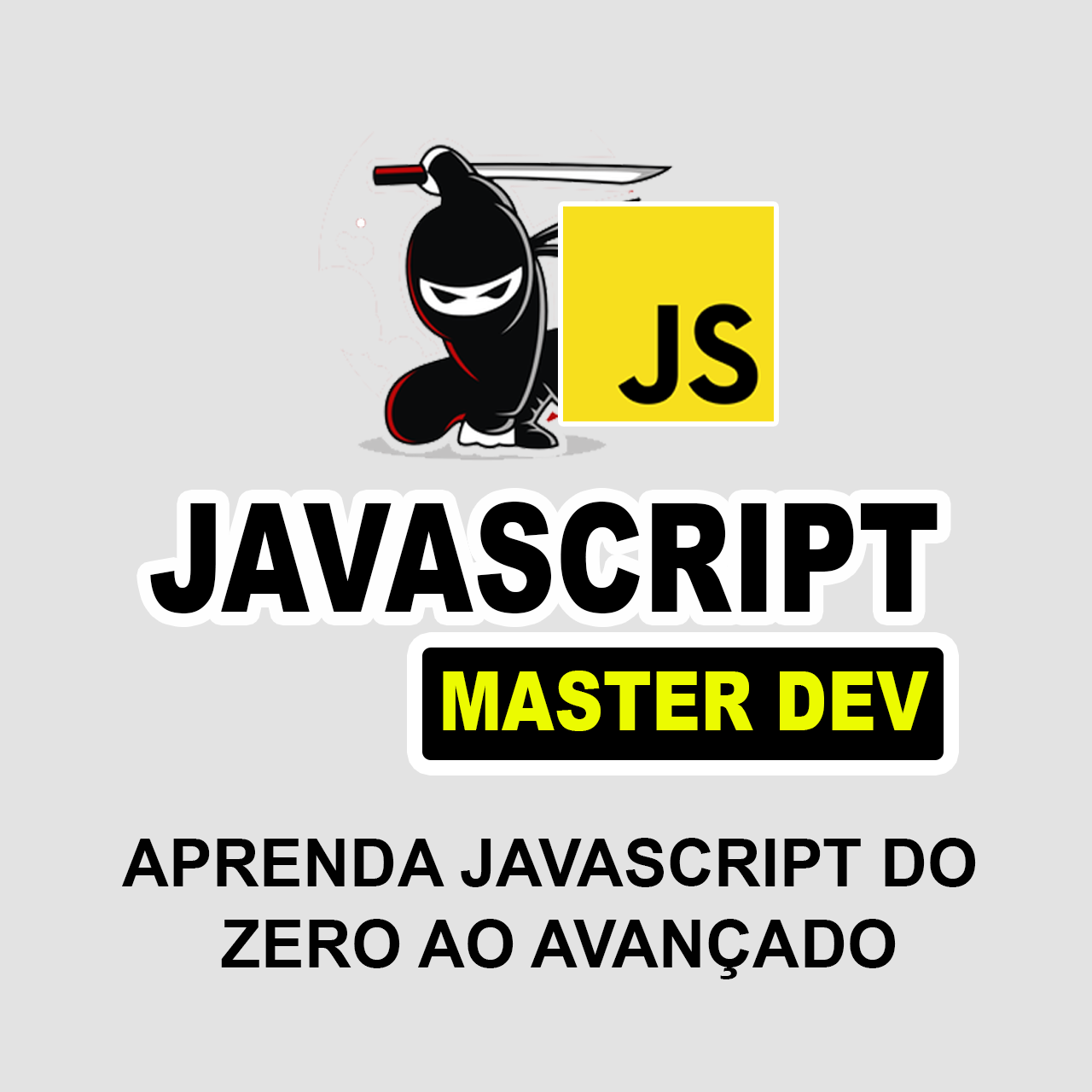 Javascript Master Dev