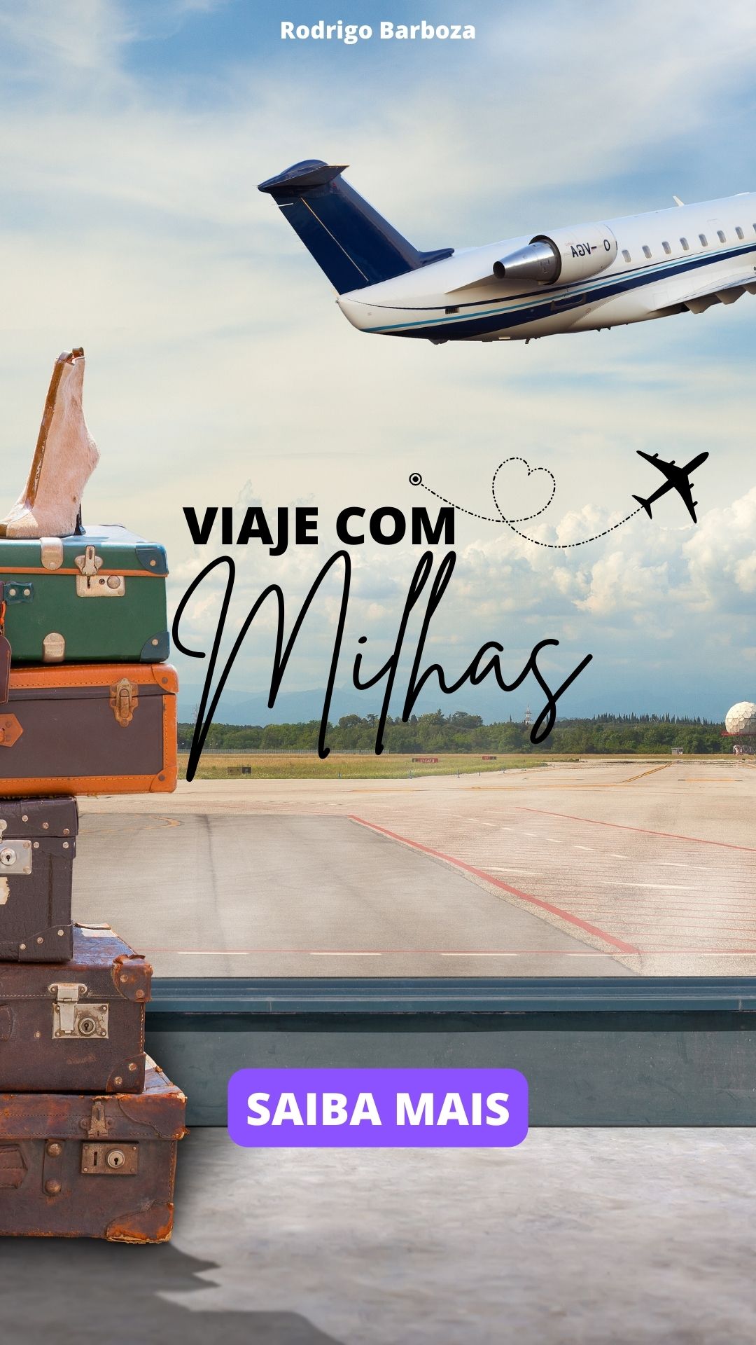 Guia Rápido e Prático para Acumulo de Milhas