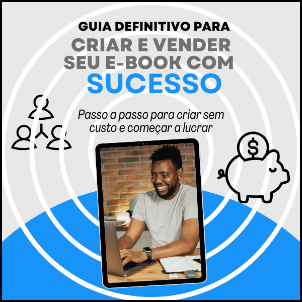 Guia Definitivo para Criar e Vender seu E-book com Sucesso - Murilo...