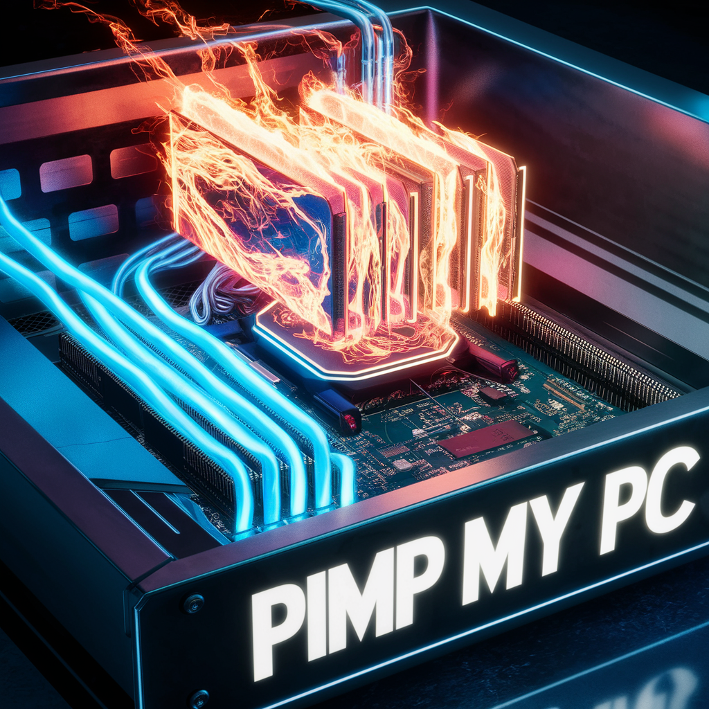 Curso: Otimização de Computador: PIMP MY PC PDF - Sigrik | Hotmart