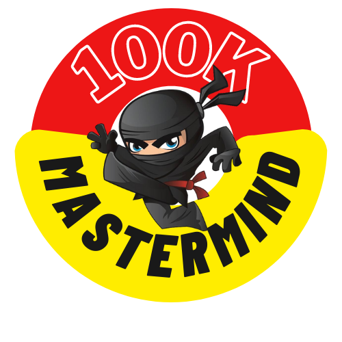 Mastermind 100k - FR NEGOCIOS ONLINE | Hotmart