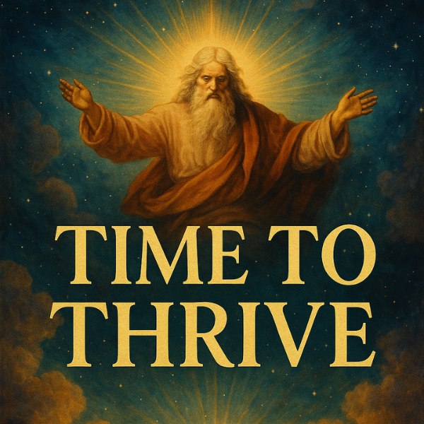 Time to thrive - Digital Tech | Hotmart