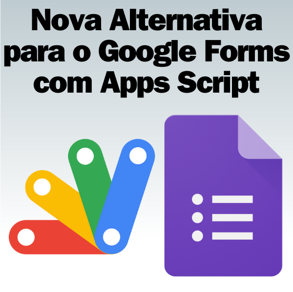 Novo Form com Google Apps Script - Dante Derette | Hotmart