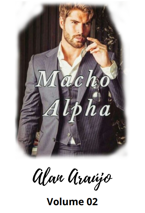 Tornar Verdadeiro Macho Alpha volume 02 - Alan Araújo | Hotmart