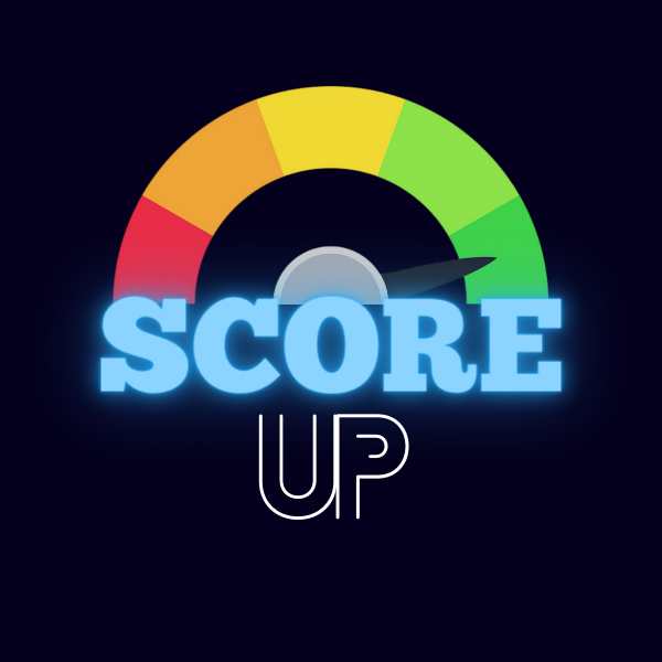 Score Up - Pablo Augusto | Hotmart