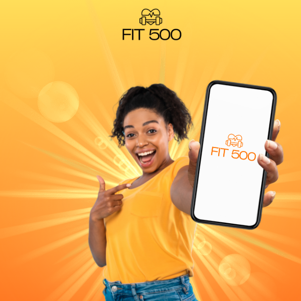 FIT 500 - Cristtian Matheus De Carvalho Abade | Hotmart