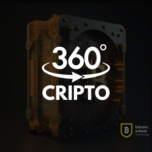 360 Cripto - Bitcoin School | Hotmart