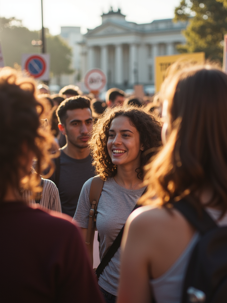 Jovens na Política Atual - Gabriel Quevedo | Hotmart