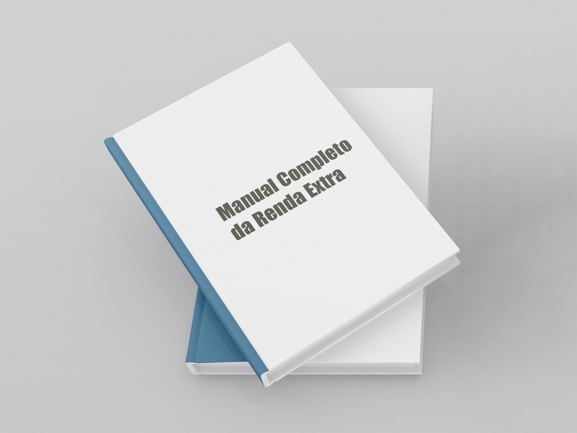 Manual completo da renda extra