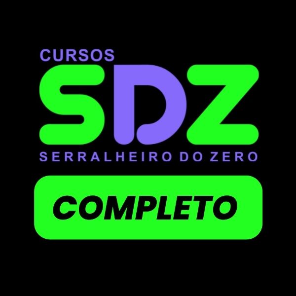 Serralheiro do zero! - Alex Herbich | Hotmart