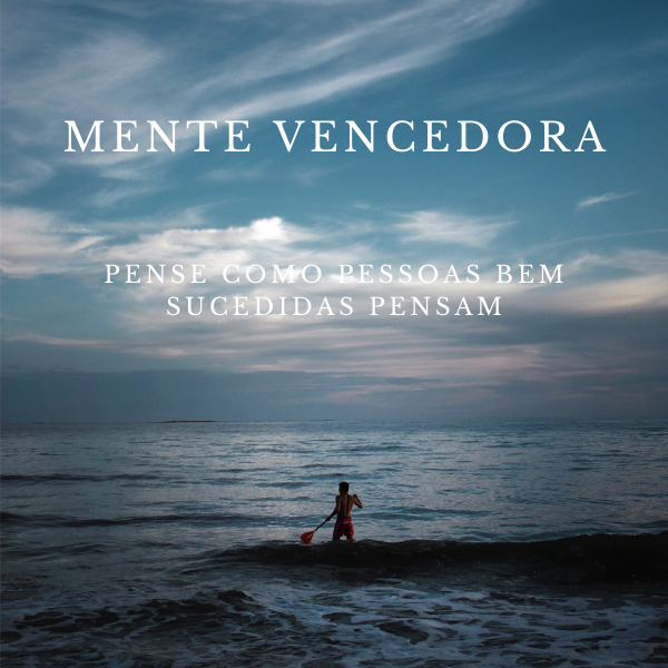 MENTE VENCEDORA - Sabrina Henriques | Hotmart