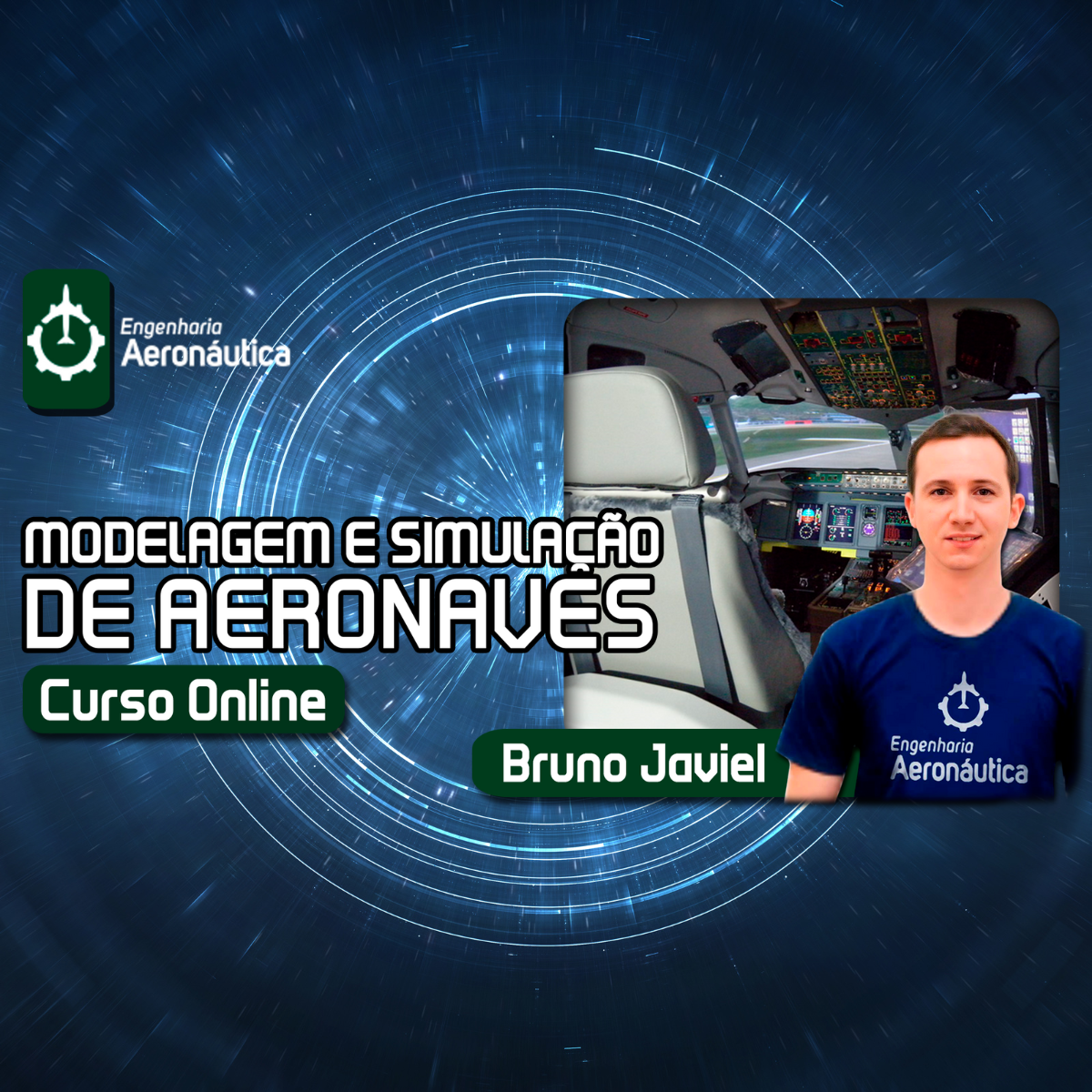 Modelagem E Simulação De Aeronaves Jazzaero Hotmart