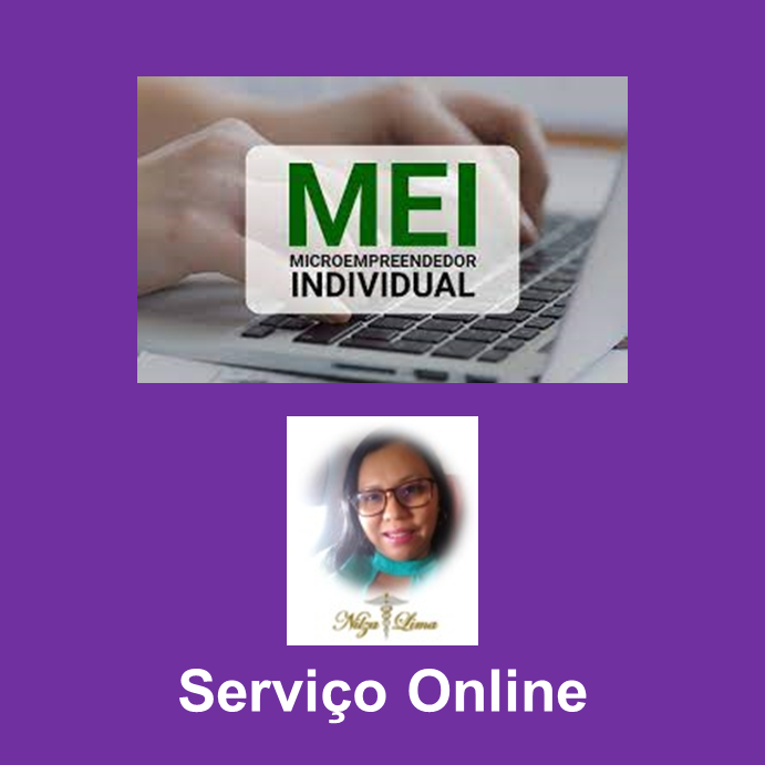 Mentoria para MEI - Microempreendedor Individual - Contadora Nilza ...