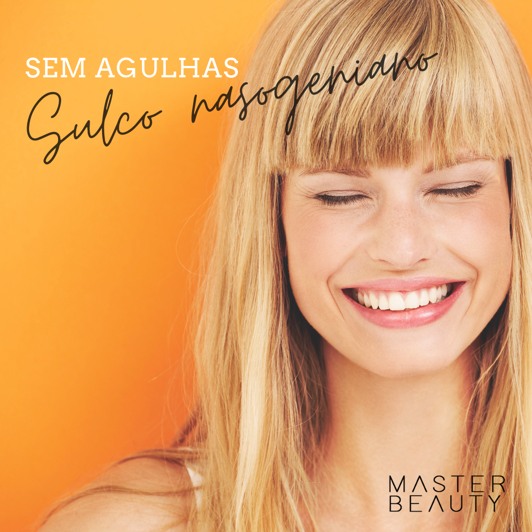 Sulco Nasogeniano sem Agulhas - Dra. Natalia Lopez Academy | Hotmart