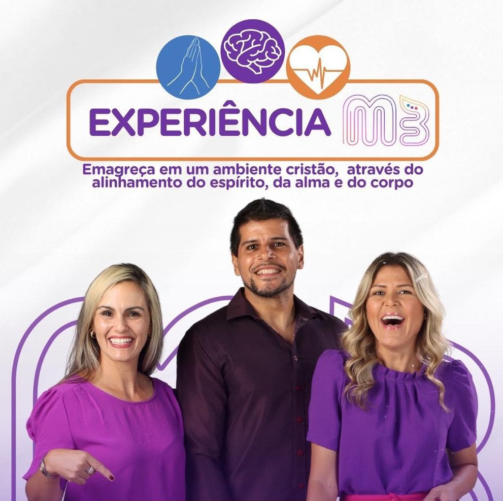 Experiência M3 - M3 Negócios LTDA | Hotmart