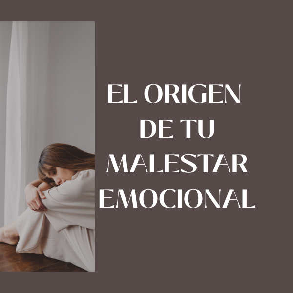 El origen de tu malestar emocional - Mimi Terra | Hotmart