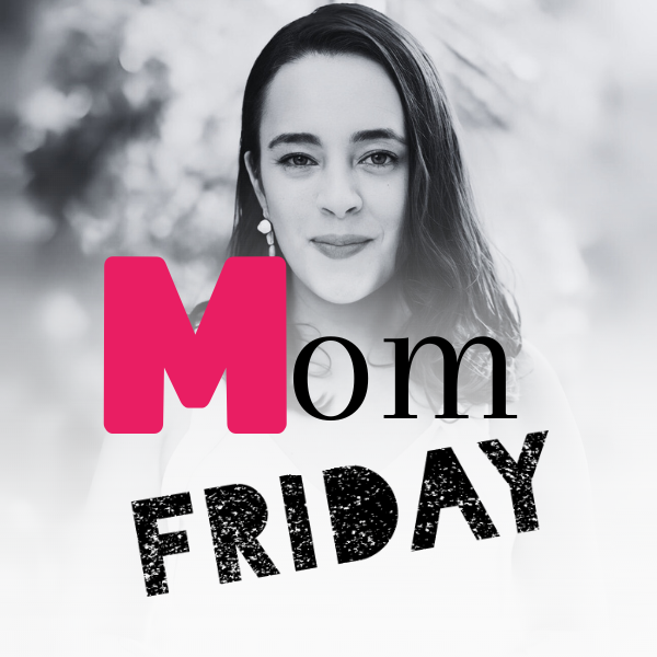 MOM FRIDAY - Raissa Arruda | Hotmart