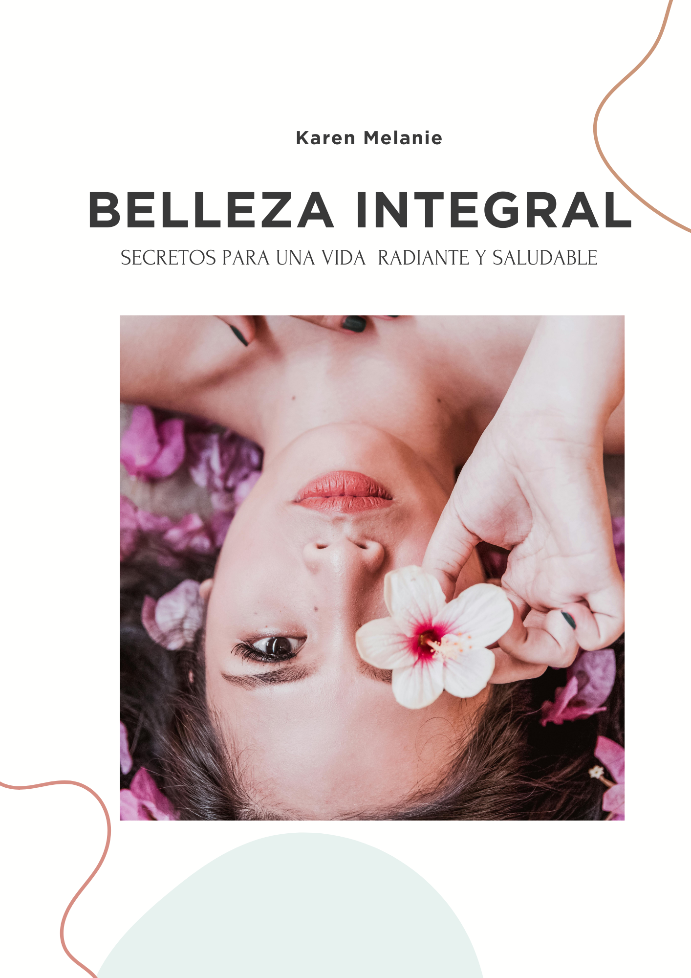 Belleza Integral - Karen Melanie Gomez | Hotmart