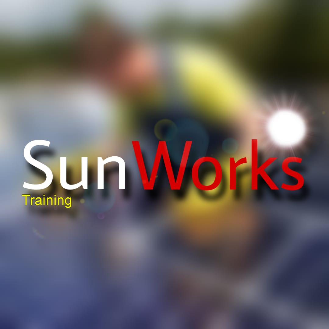 SunWorks Training - Fabricio Ferreira da Silva | Hotmart