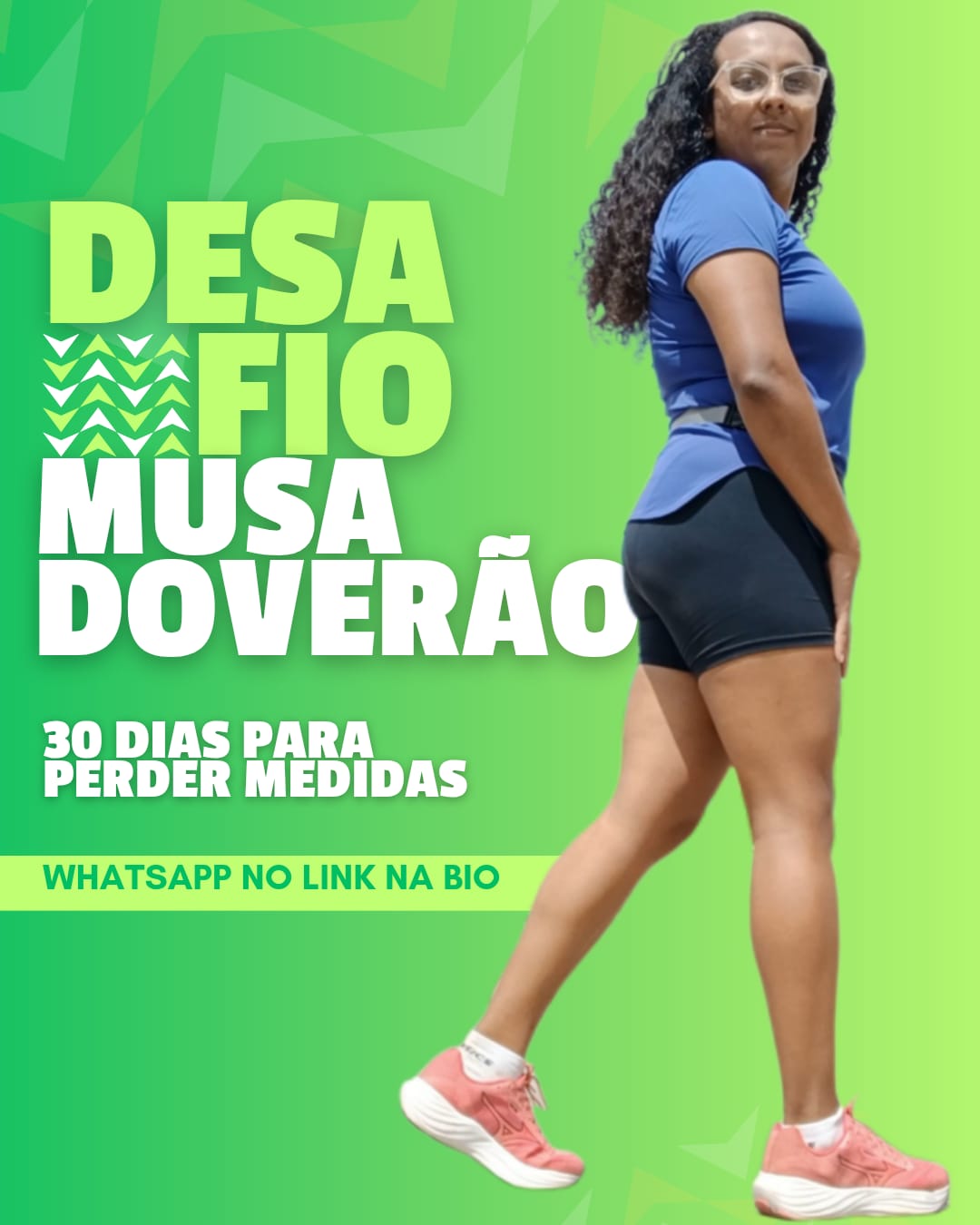 DESAFIO MUSA DO VERÃO - Marcela Rodrigues Oliveira | Hotmart