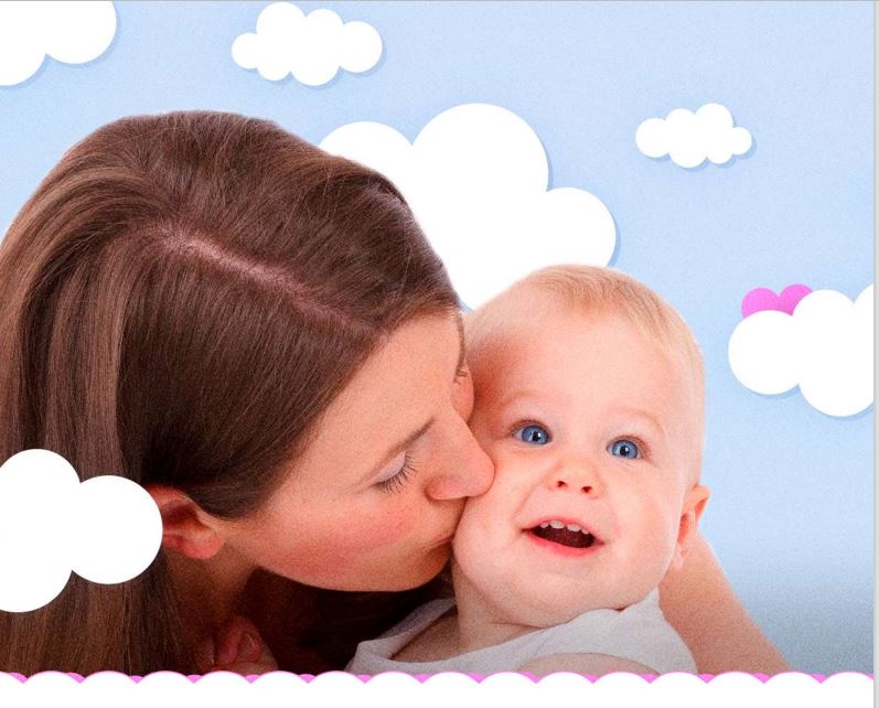 Como ser uma Mãe mais paciente com seu BEBÊ - SFS Assessoria e Trei...