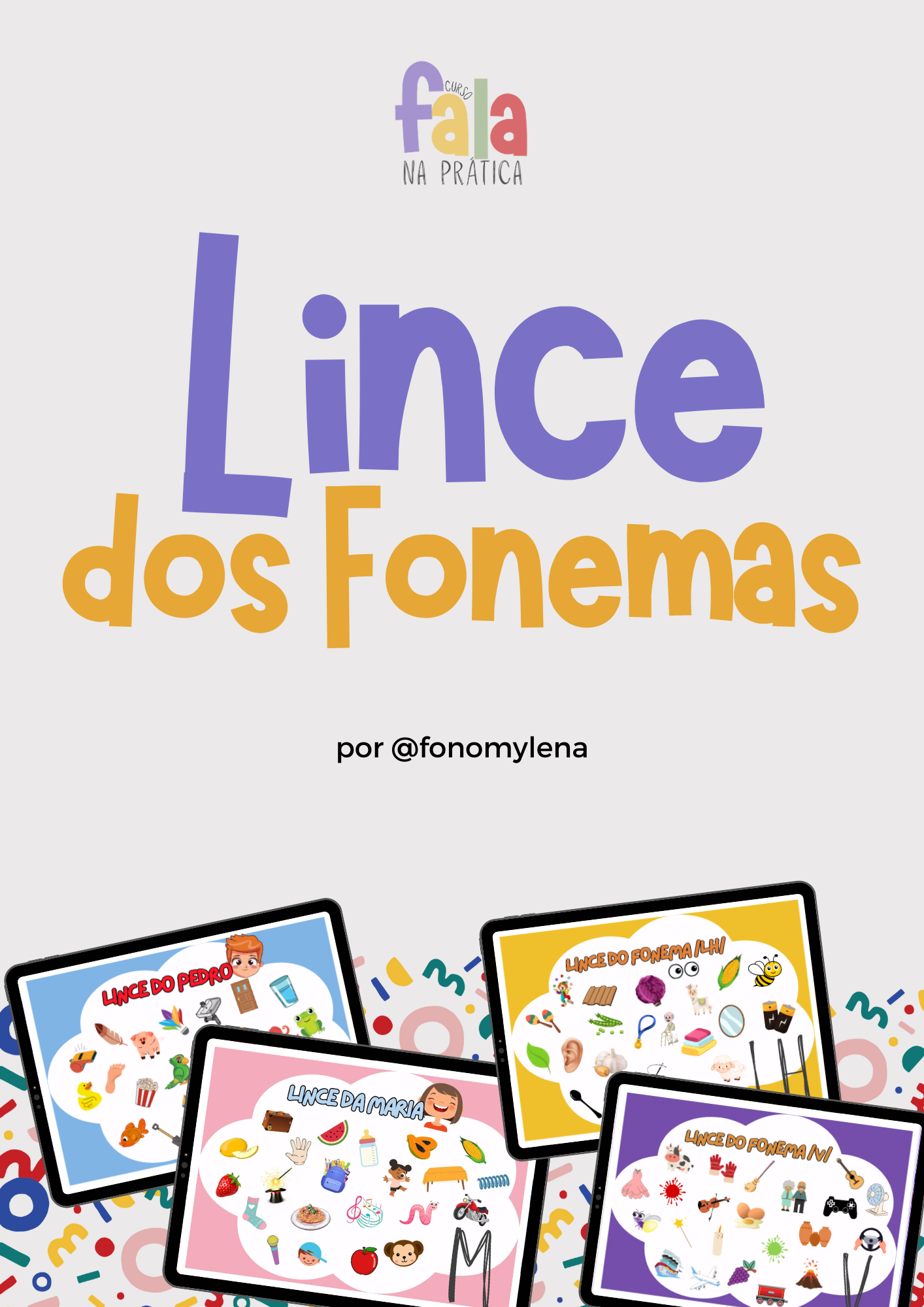 Lince Dos Fonemas Lince Dos Fonemas
