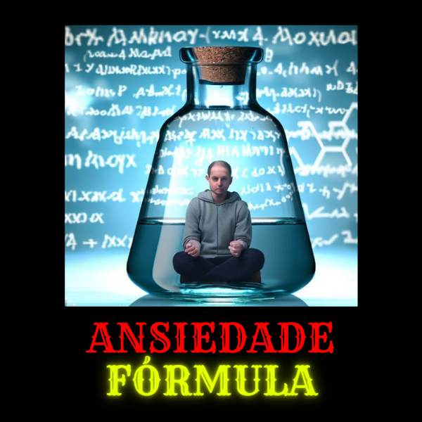 Ansiedade Fórmula - Alison Oliveira | Hotmart