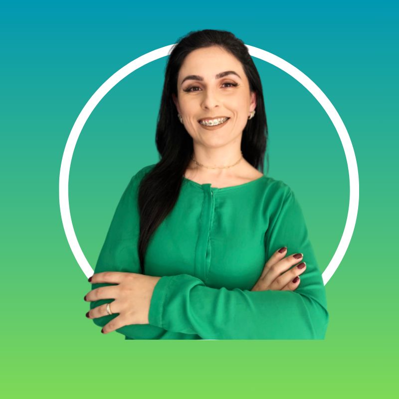 Design de Sucesso - Gislaine Fraga da Rosa dos Anjos | Hotmart