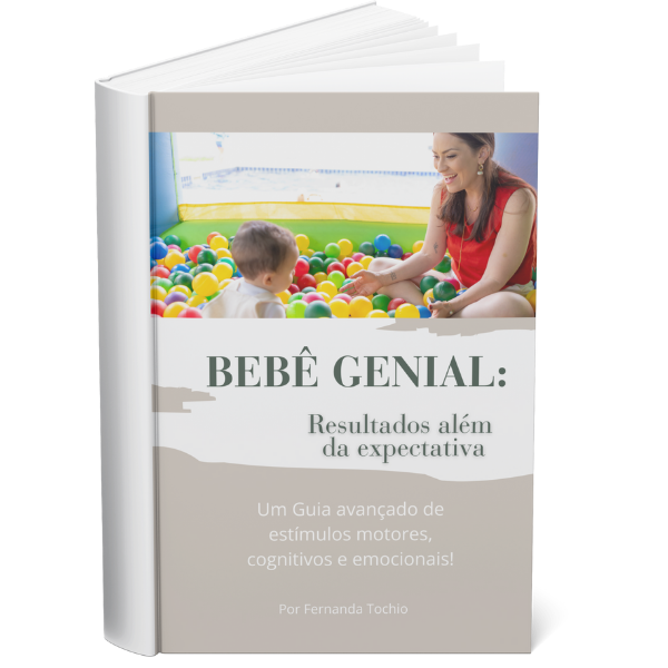 Bebê Genial: resultados além da expectativa